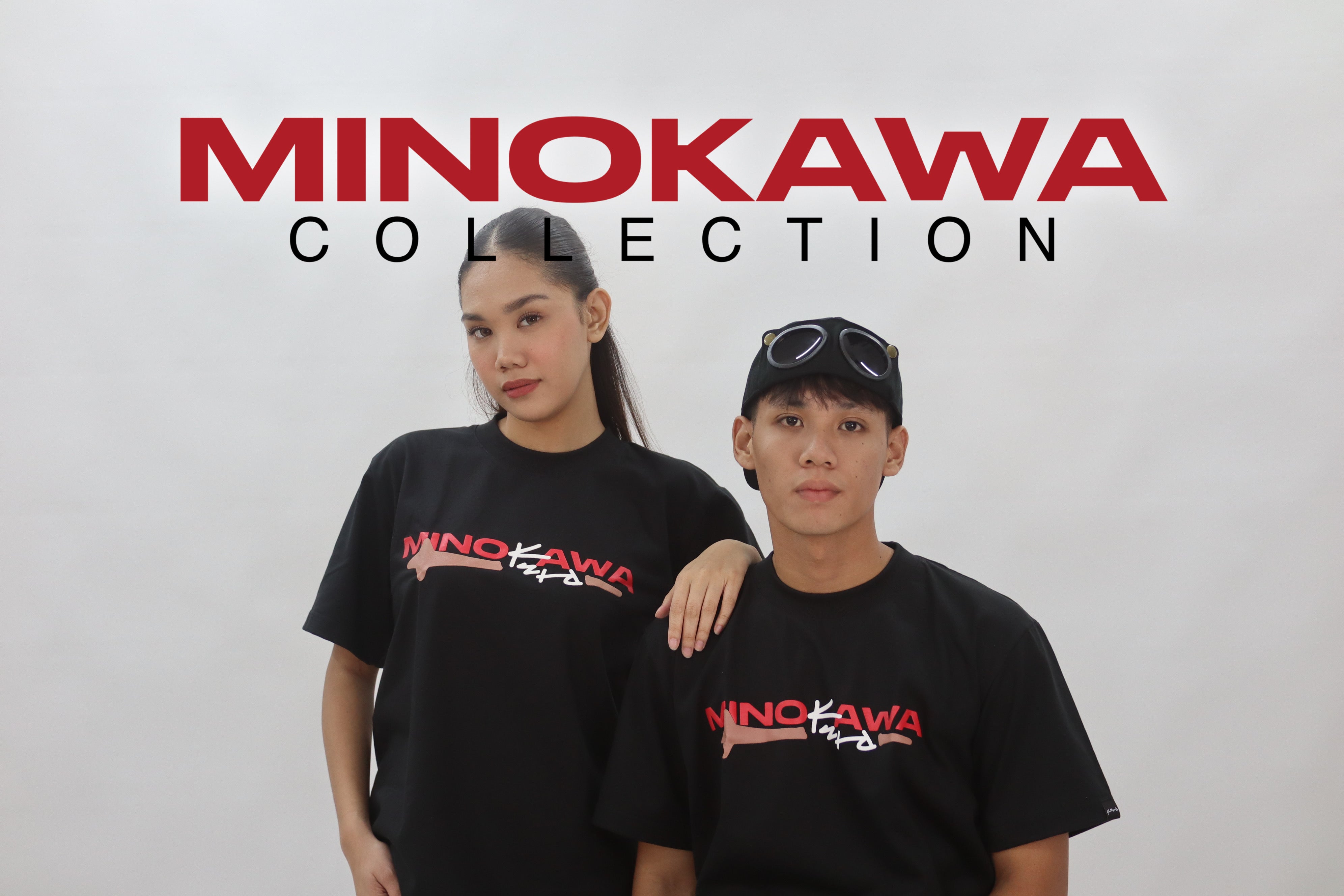 Minokawa Collection – Kwatro